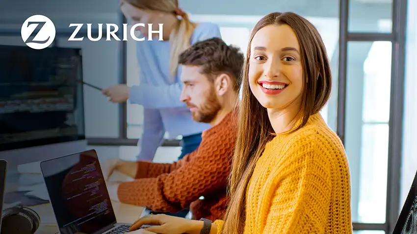 Zurich Insurance - Bonus Campaign - Social Media - ThinkLab