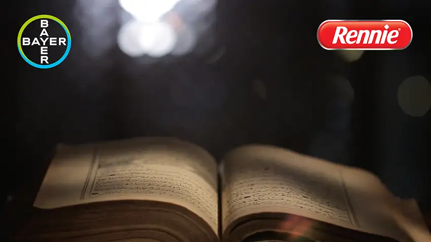 Bayer - Rennie - Ramadan Case Study - ThinkLab