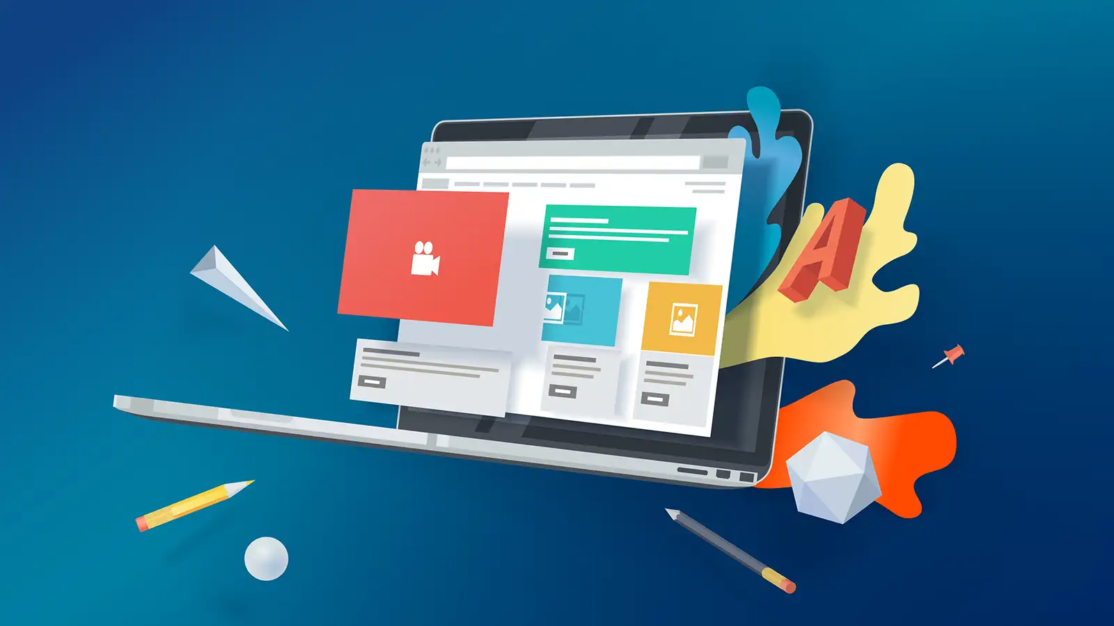 Top Website Development Tools for 2022